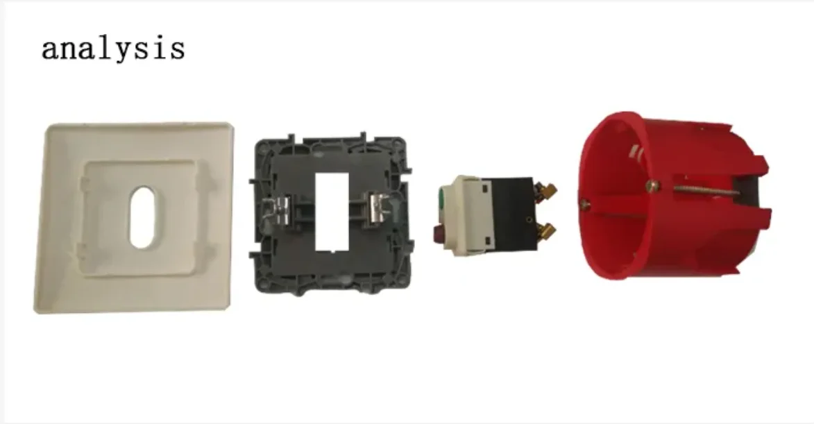 Hot Sell 20A Disjoncteur Dismatic - Miniature Circuit Breaker