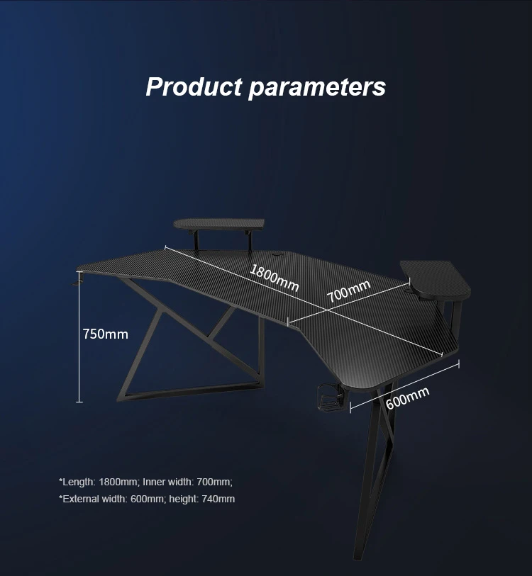 Italian Pc Desk New Pc Desk And Combination - Buy Computer Desk,Wooden ...