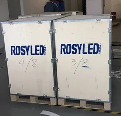 Simple Empty Cabinet Frame Iron Aluminum Steel Housing Box For Indoor ...