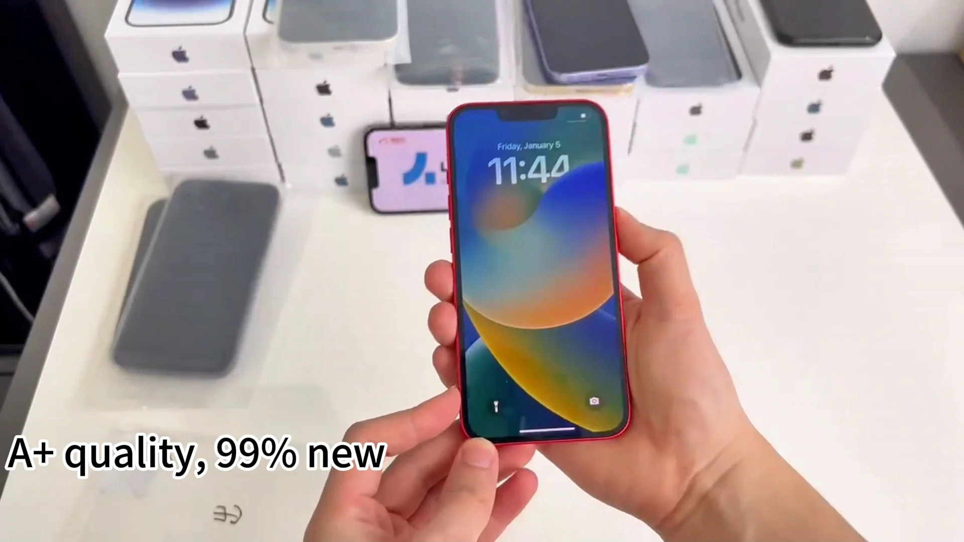 Newest I15 Pro Max Wholesales Cheap Android Smart Phone I15pro Max 6 ...