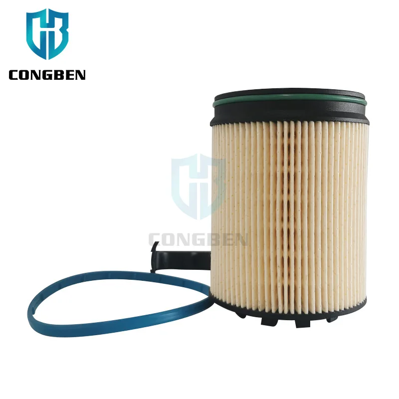 Auto Car Automotive Diesel Engine Filter Element Fuel Filter For Toyota ...