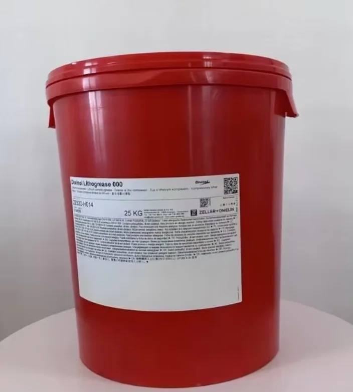 Divinol Lithogrease 00 Adhesive ISO VG 15 CN| Alibaba.com