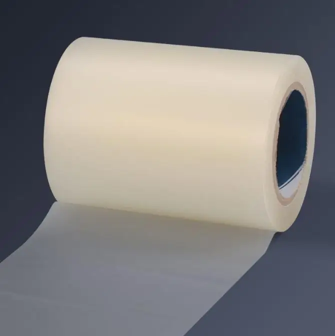 Transparent Cellophane Roll Plastic Film Is Suitable for Packaging Gift ...