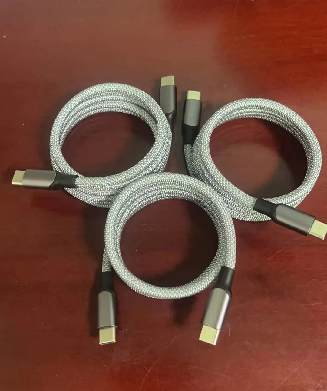 High Quality Cable Usb C Fast Charging Eco-friendly Pd 100w Type C Pd ...