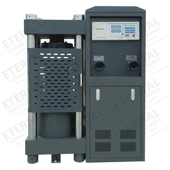 High Quality Concrete Compressive Strength Tester Digital Ctm Machine ...