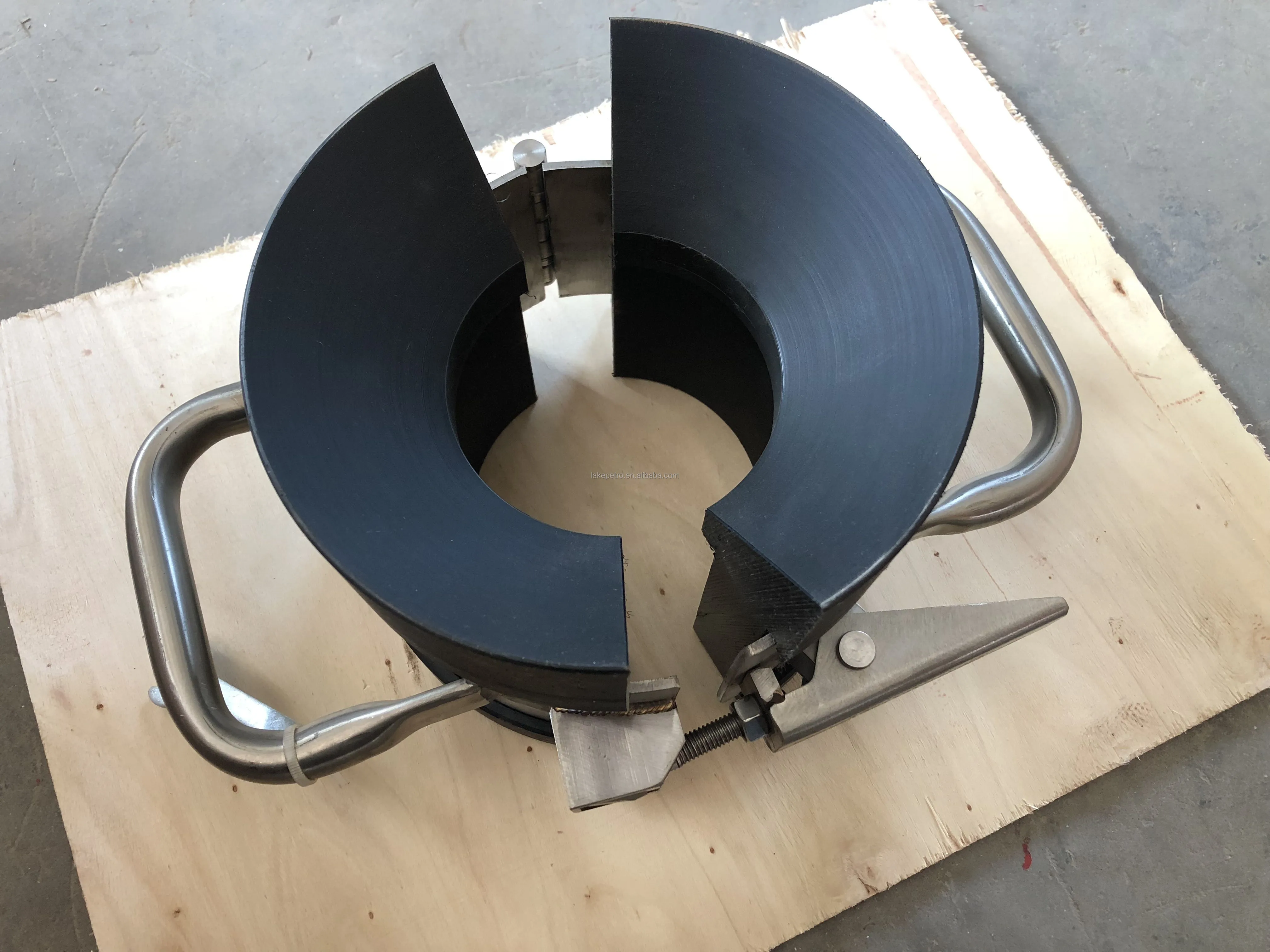 2 7/8 STABBING GUIDE EUE - Reliable Well Drilling Solutions