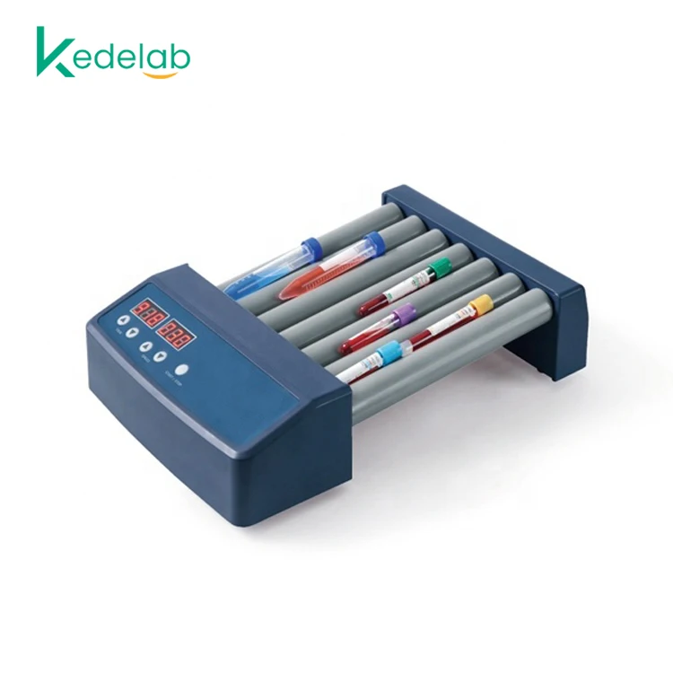 Laboratory Medical Equipment Blood Roller Mixer - Buy Blood Roller ...