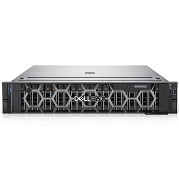 The Dell R840 Is A Brand New 2u Rack Server Equipped With An Intel Xeon ...