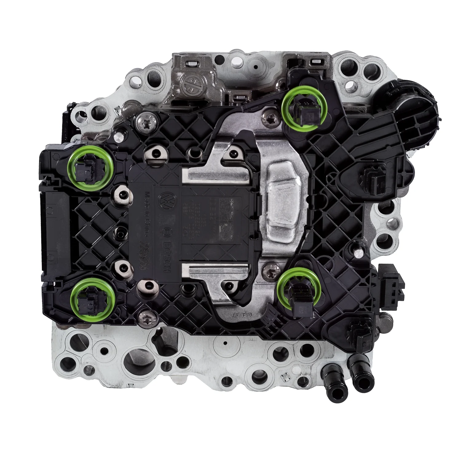 WWT 0DE325025B DSG 7-Speed DQ380 Remanufactured TCU for VW AUDI