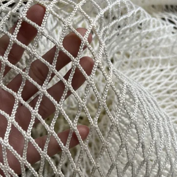Knotless Fishing Nets - Durable and Efficient Solutions