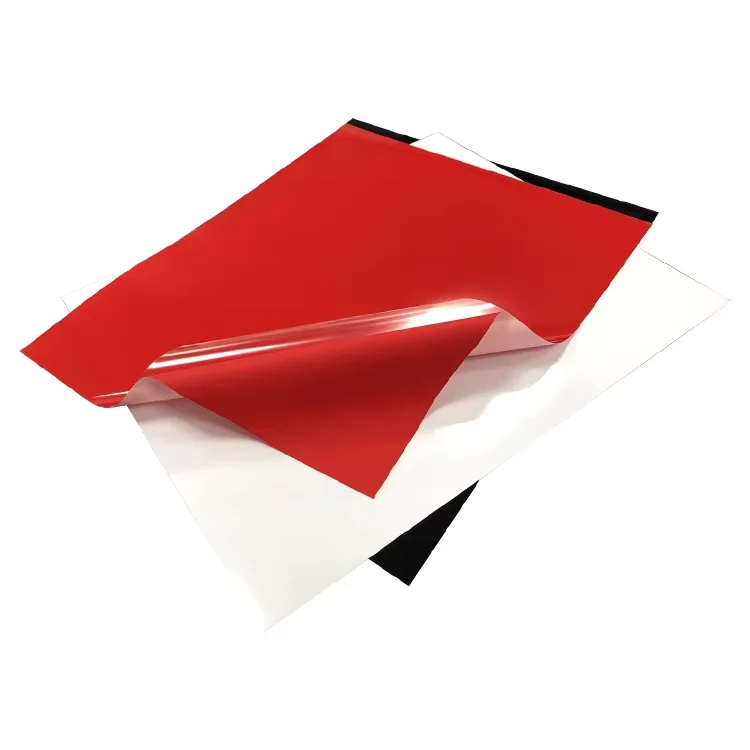 XBH Brand Printable Cuttable PET UV DTF 3D Puff HTV Film 30x25cm ...