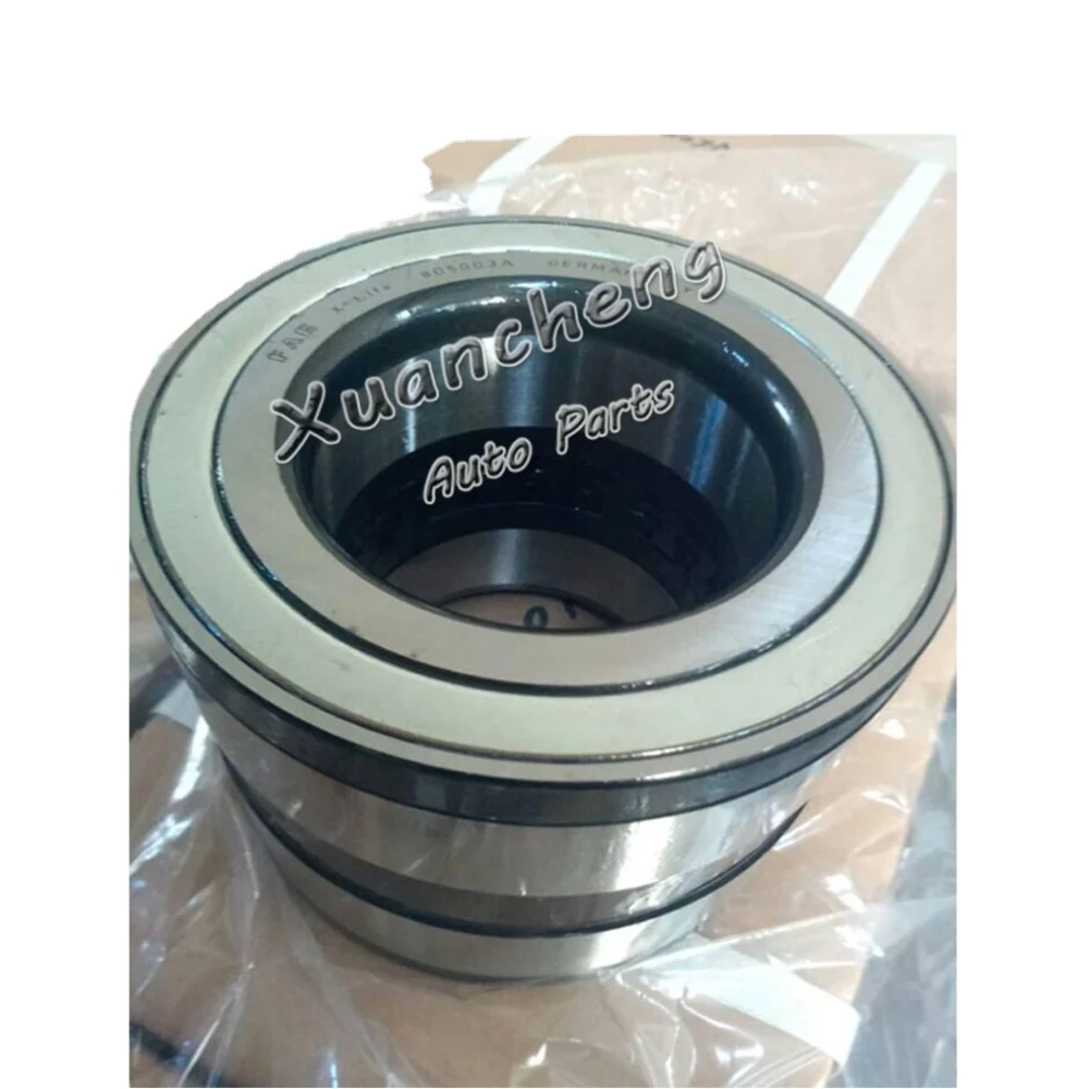 Milexuan 9433301125，用于梅赛德斯奔驰Actros轴承的轮毂轴承| Alibaba.com