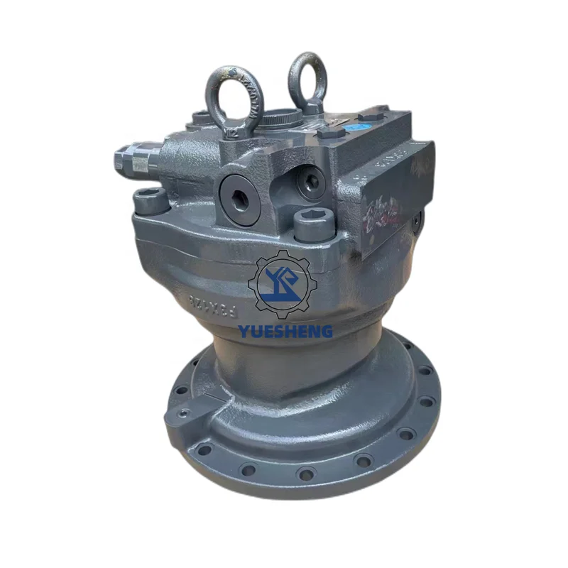 Doosan DH225-5 Hydraulic Slewing DX225 DX225LC DH220-5 Swing Motor M2X150