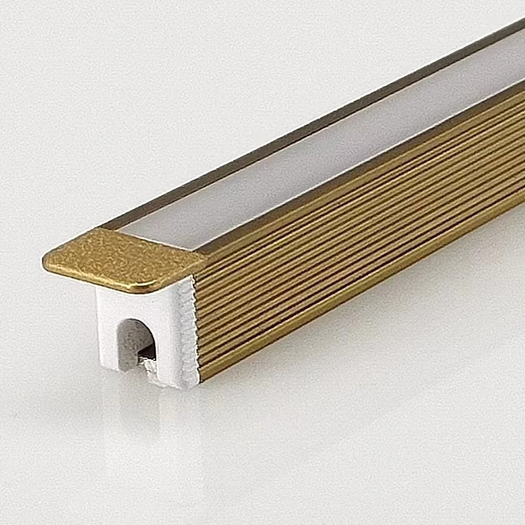 7.8*9.4 Diode extrusion channel Aluminum profile embedded LED Aluminum ...
