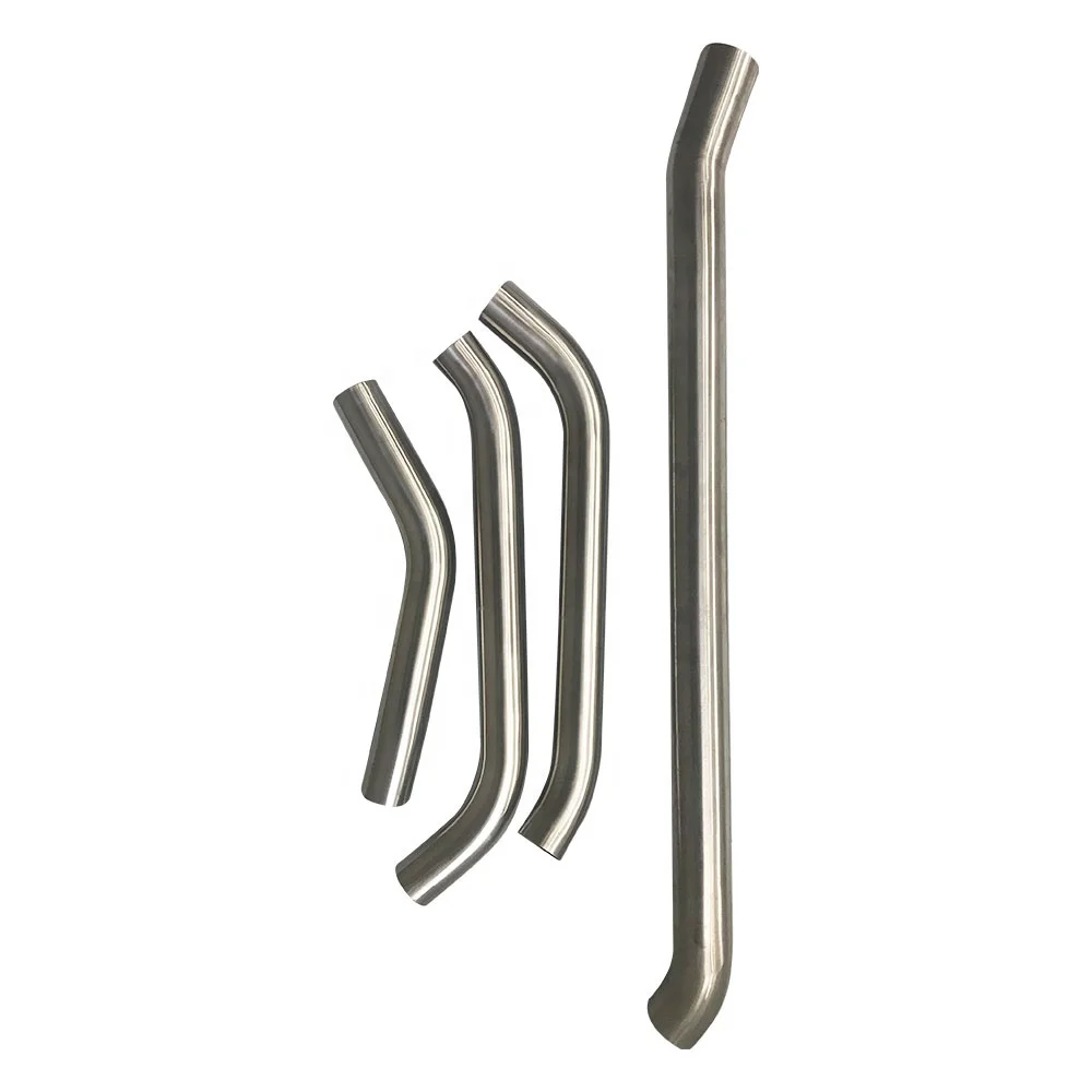 OEM ODM Custom Steel Tube Bending Service Aluminum Brass Titanium ...