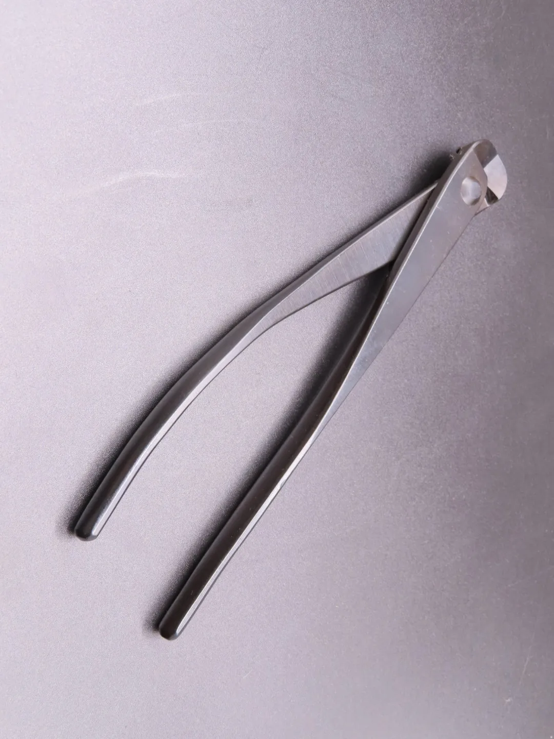 Japanese spiral copper garden tool wire cutter made by special material ...