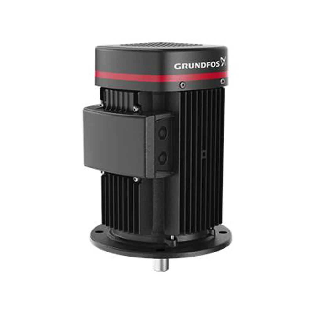 For Grundfos CRI 1-25 Compatible 3KW Standard Specification Pump Motor ...