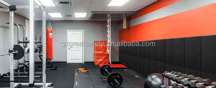 Protective Foam Wall Basketball Backboard Padding Vinyl Cover EPE Foam ...