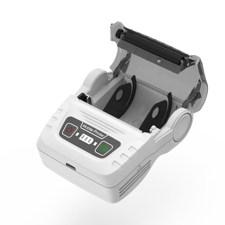 Small Portable Handheld Pda Invoice Printer Mobile Blue Tooth Android ...