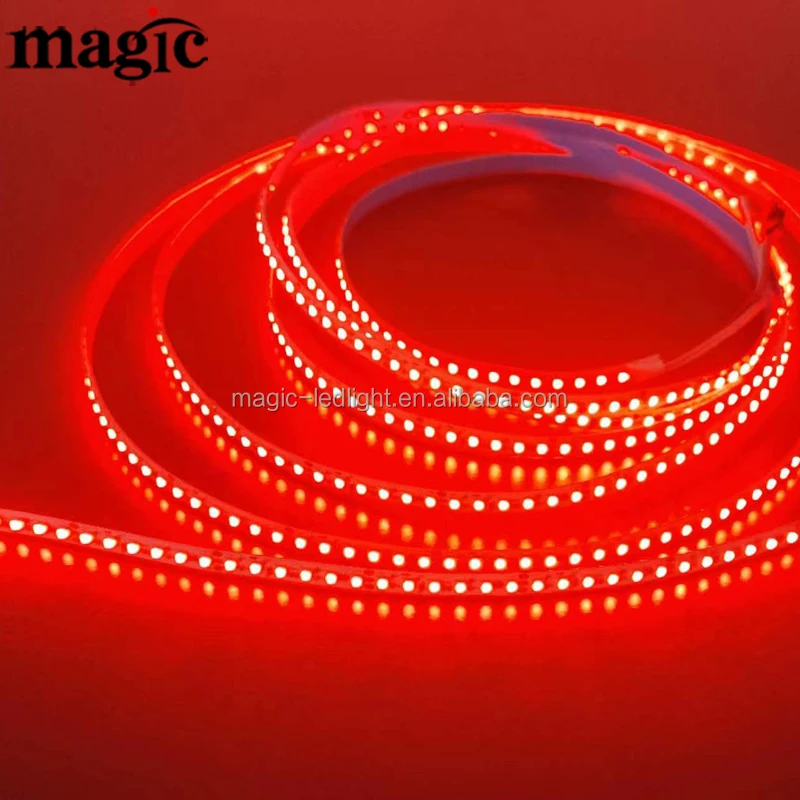 10mm Wide 120 Led Per Meter Spi Pixel 24v Rgbw 2700k 4000k 6000k ...