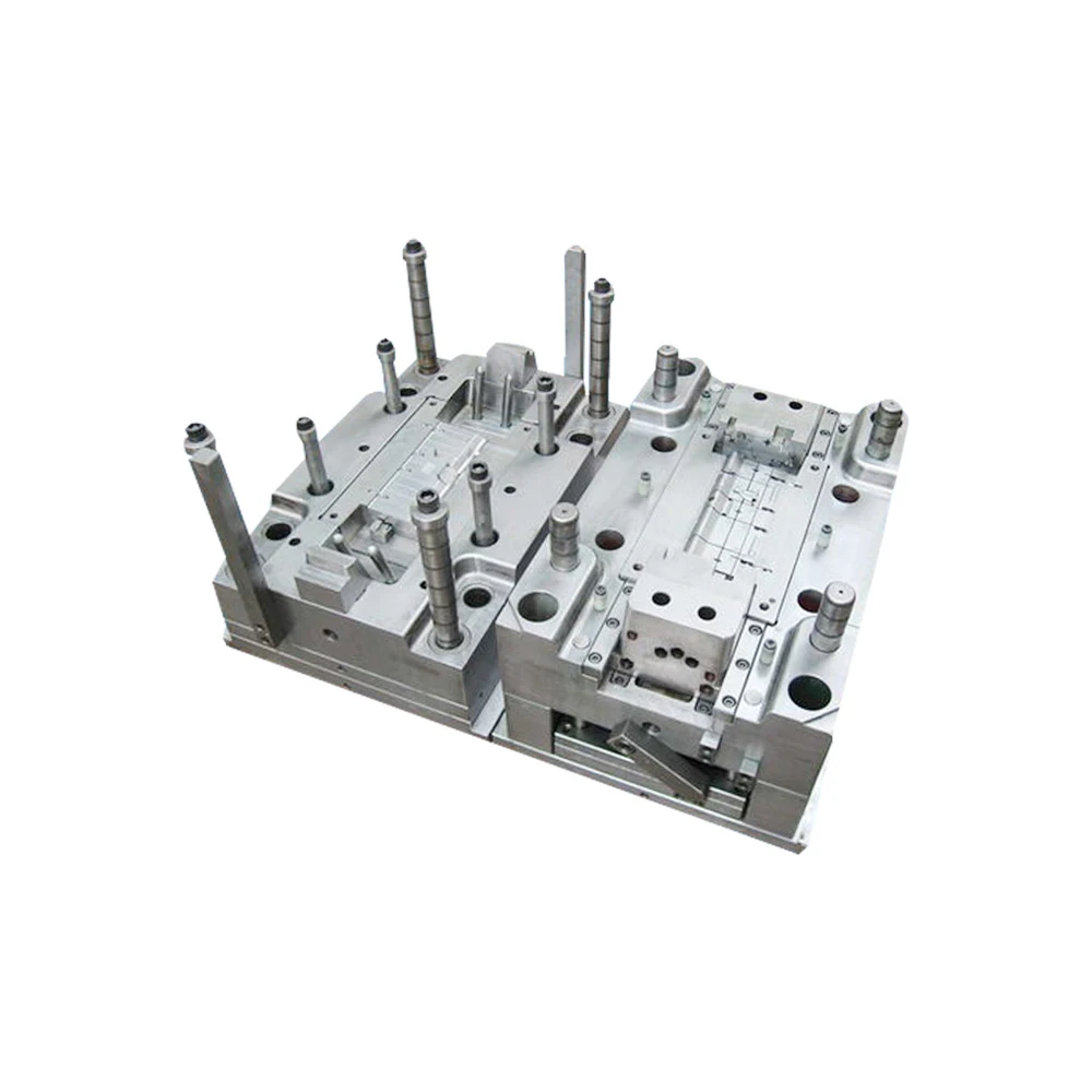 Oem Injection Manufacture Plastic Injection Molding Parts Service ...