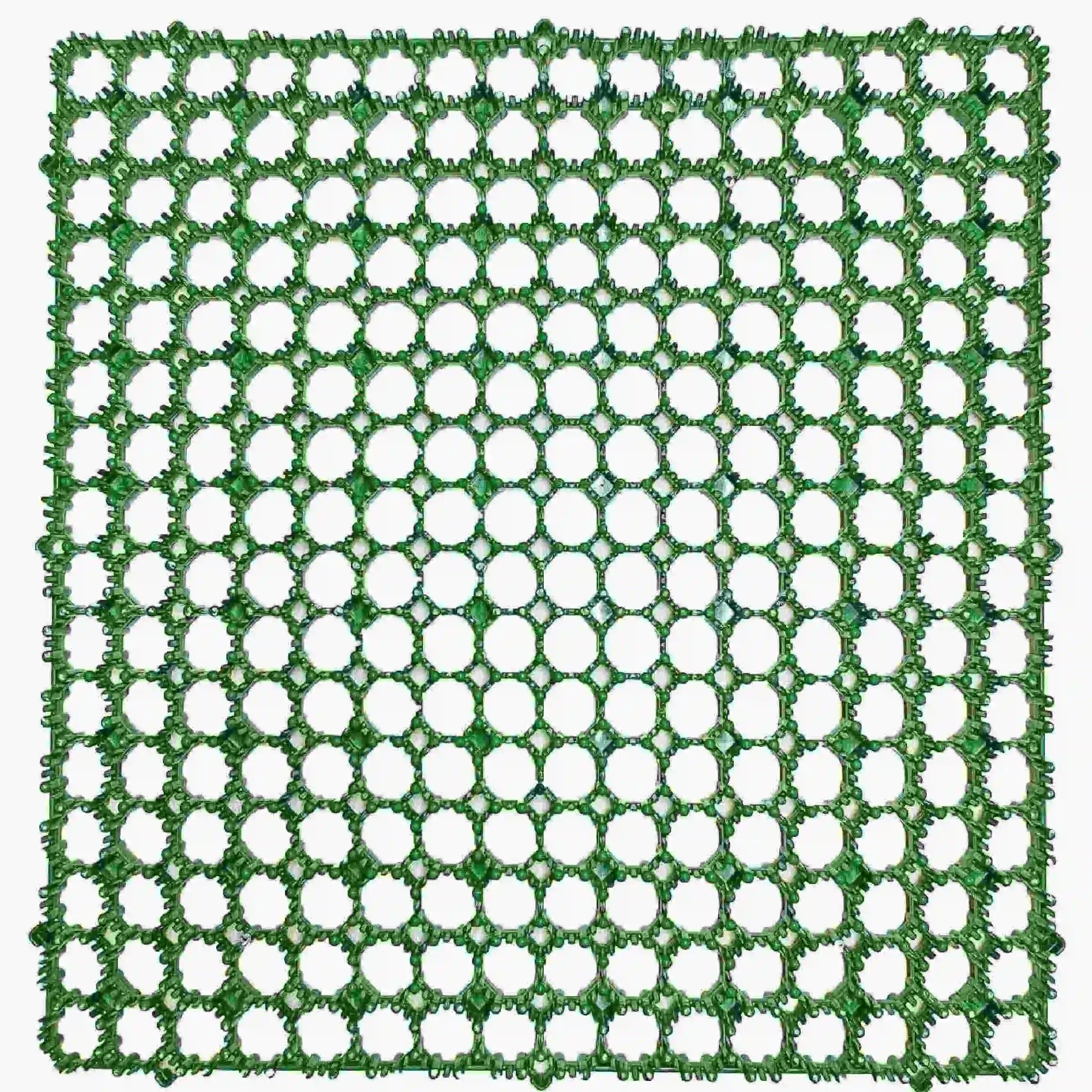 Interlocking Grass Protection Tiles| Alibaba.com