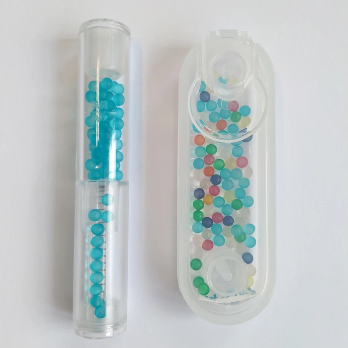 Menthol Applicator Tool - Cigarette Filter Capsule Balls