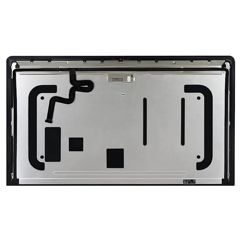 Imac Emc 3070 Lm270q1-sdc1 Led 2k Lcd Screen Assembly For Model A1419 ...