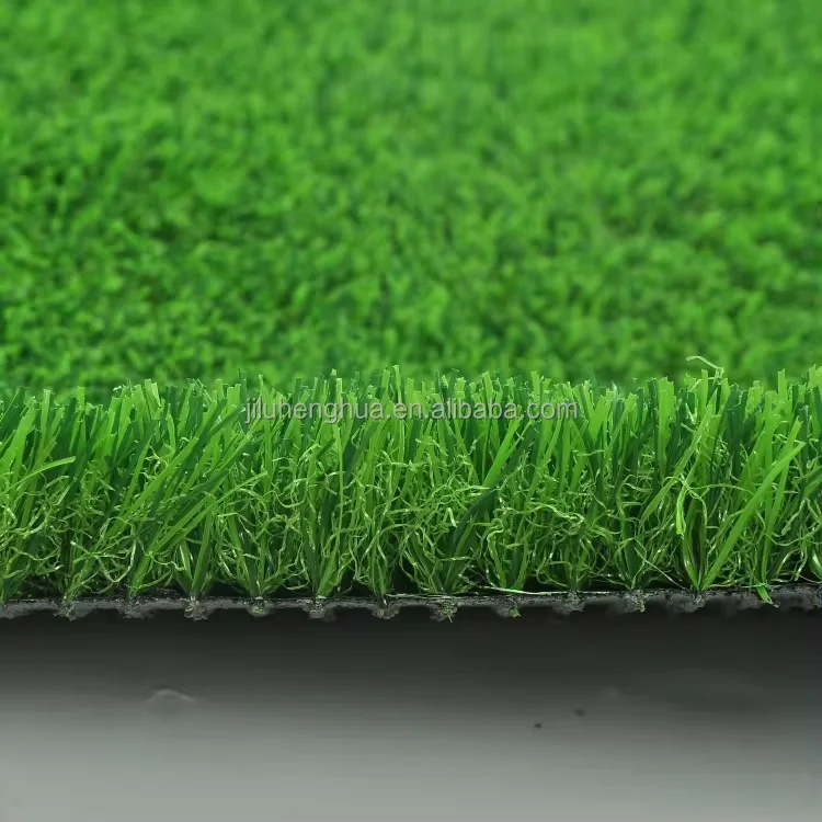 30mm 3cm Height Synthetic Artificial Grass Turf Golf Sport-optimized ...
