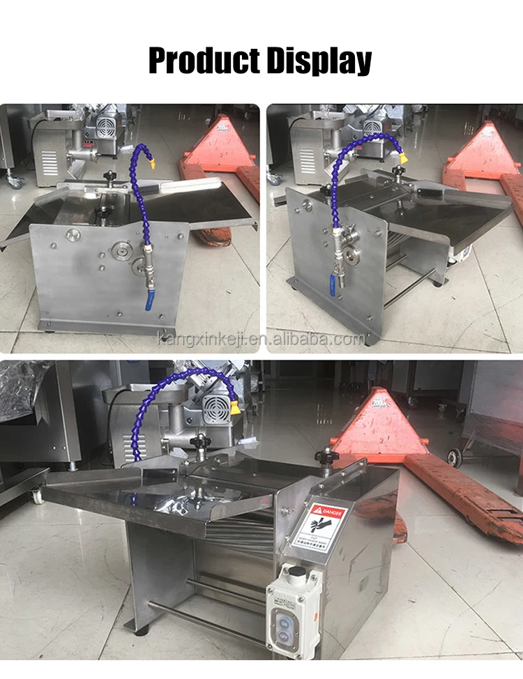 Industrial Skin Removing Automatic Squid Skinner Machine Of Cutting ...