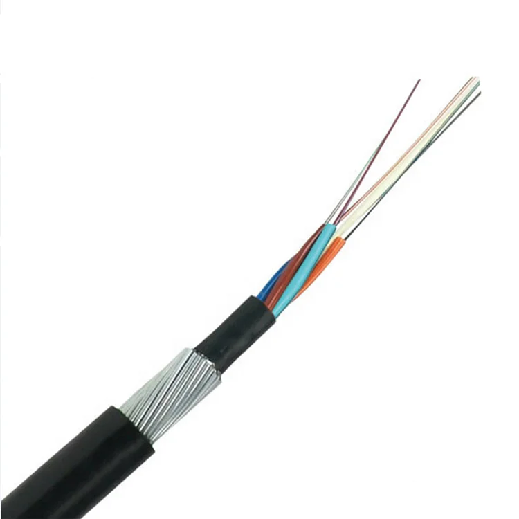 Underwater Fiber Optical Cable - Reliable Submarine Communication