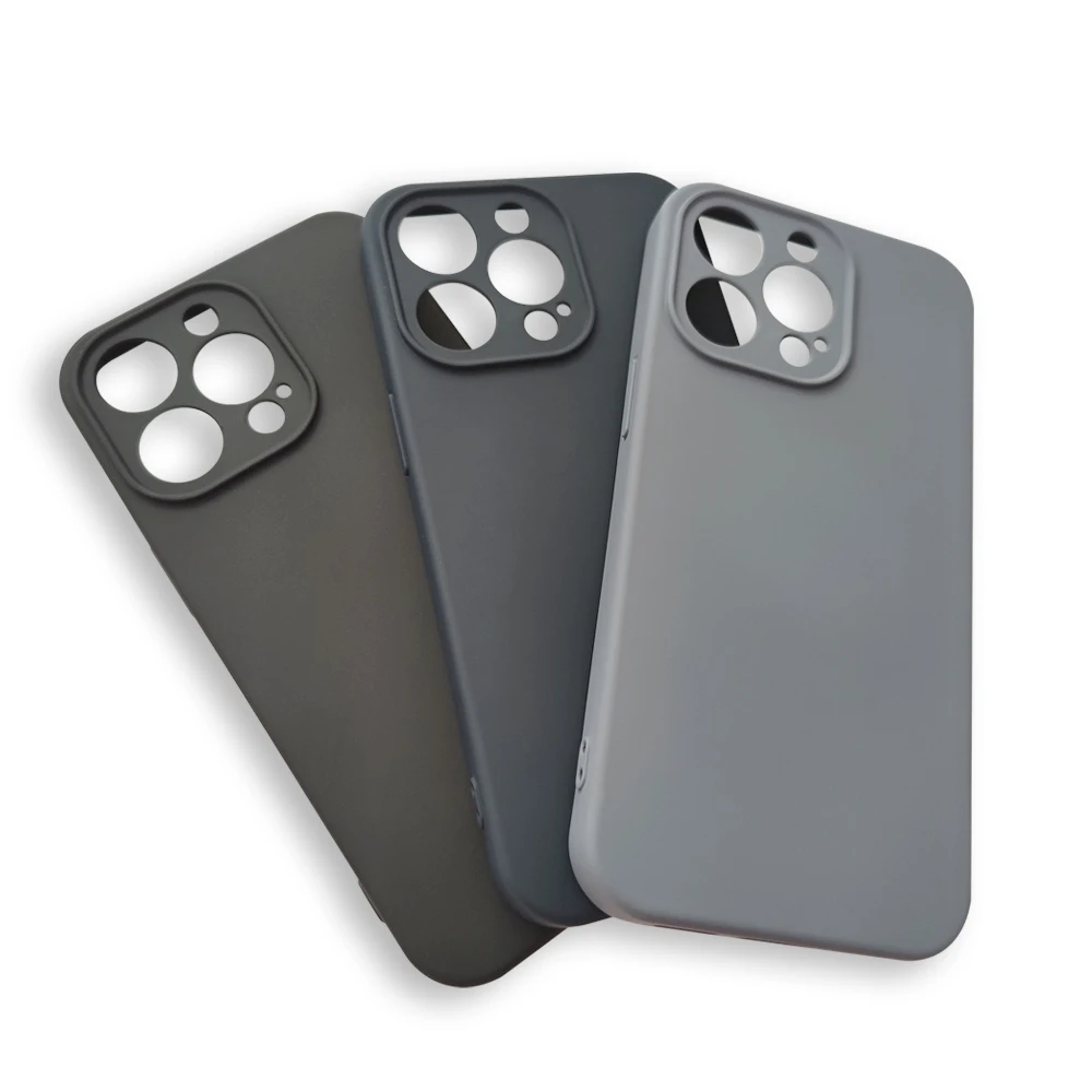 HYTO Luxury Custom Logo Designer Phone Back Cover Funda