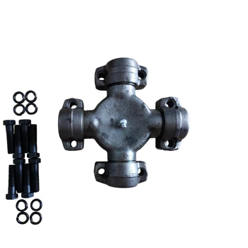 Universal Joint Cross 1373001001 Guis67 With All Accessories Parts ...