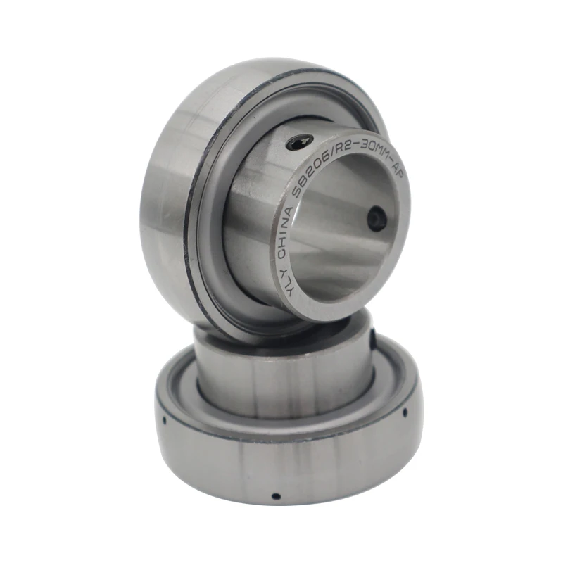 Pillow Block Bearing Sb204-12 Bearing Manufacturing Insert Ball Bearing ...