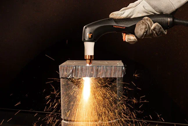 PT-100 PT100 Plasma Cutting Torch Electrode 52556 IPT-100 PTM100 ...