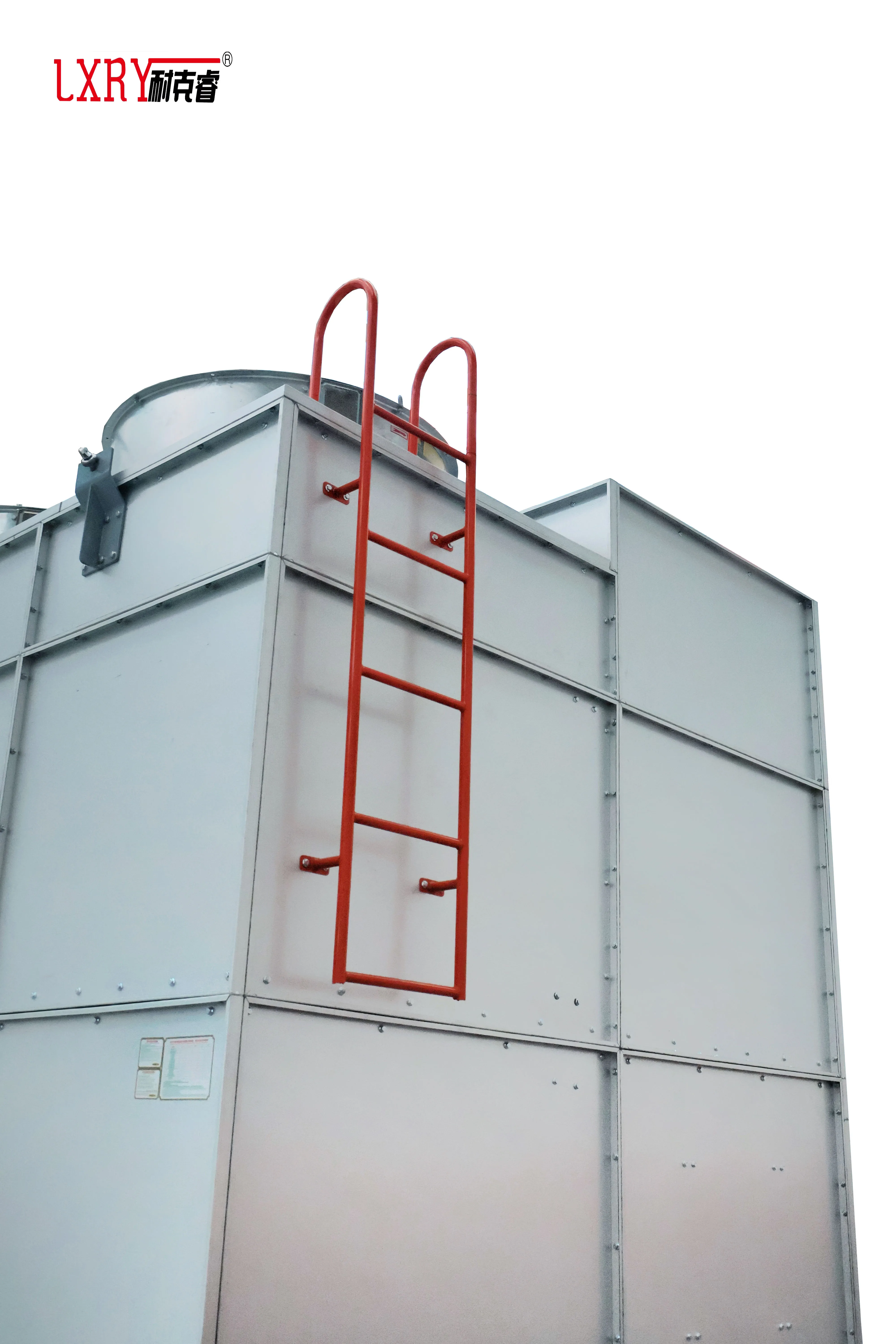 2024 Industrial Water Cooling Tower With Fill And Fan Competitive Price ...