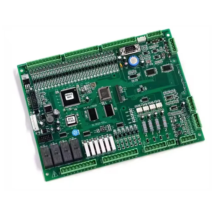 Elevator Pcb Step Elevator Main Board Sm.01.f5021 - Buy Elevator ...