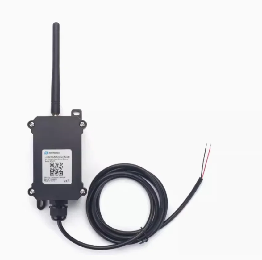 DRAGINO CPL01 Outdoor Lorawan On/off Dry Contact Sensor