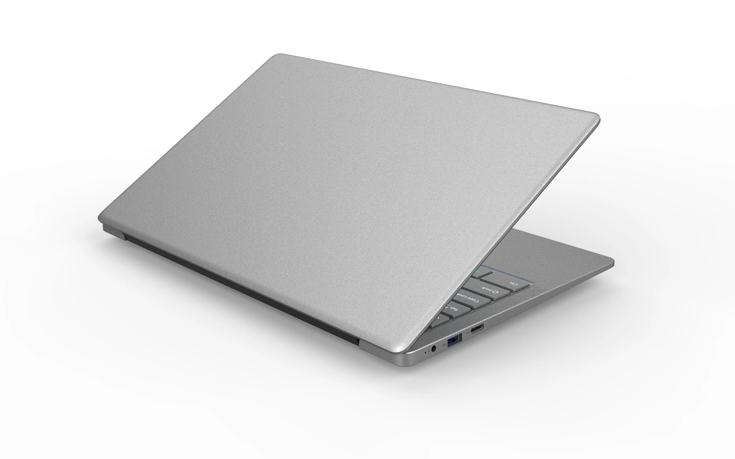 Brand New 14 Inch Isp Lcd Screen Business Laptop Ddr4 8gb Ssd 256gb ...