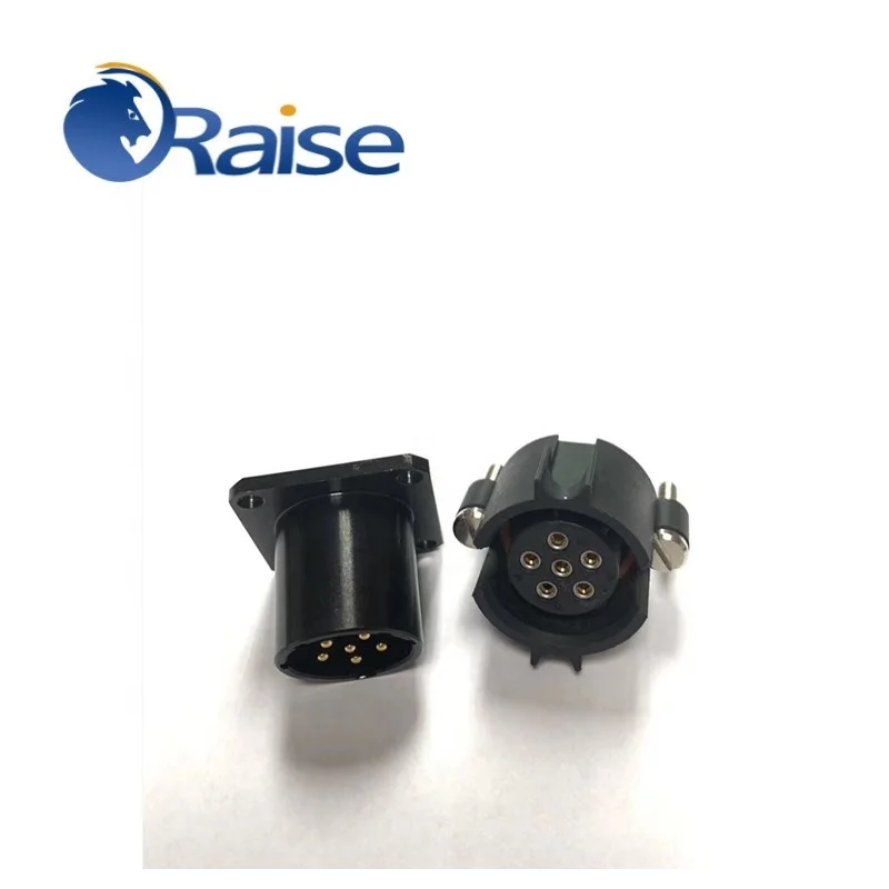 6PIN Power Sc-C-179495 Bb2590 Bb-2590 Ba-5590 Ba5590 Female Connector