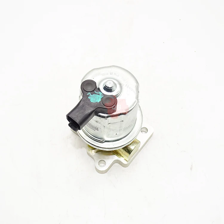 Cummins-bomba De Transferencia De Combustible,Motor Qsx15 Isx15,12v ...