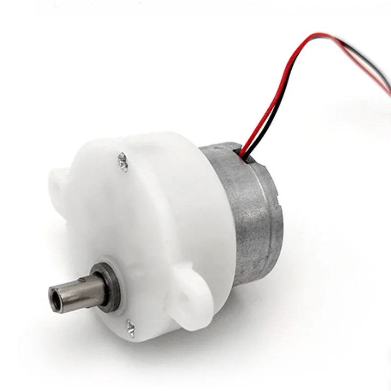 Micro Dc Motor Js 30 Rotating Light Motor Toy Motor - Buy Micro Dc ...