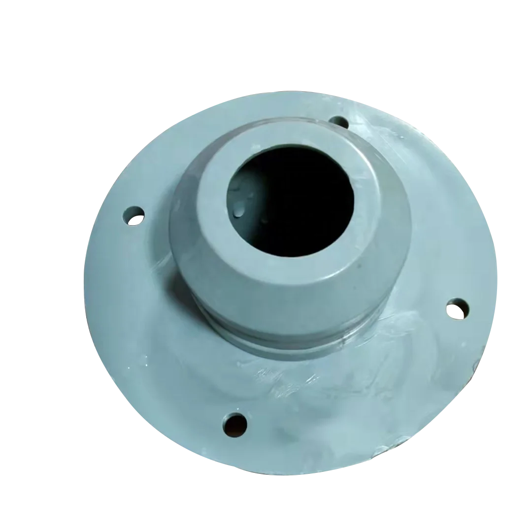 Reefer Container Drain Replacement Parts - Durable & Efficient