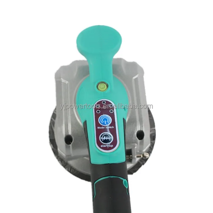 Wall Tile Vibration Leveling Tools Portable Power Tool 21v Professional ...