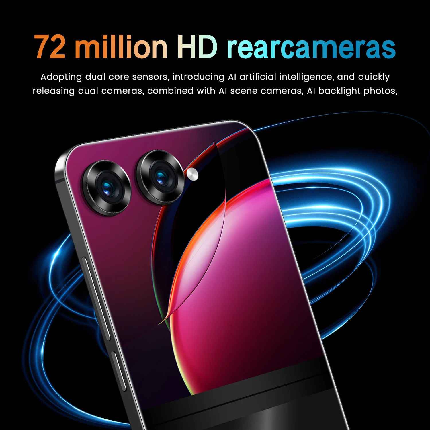 2025 Low Price S25 Ultra 5G Smart Cell Phones Global Version