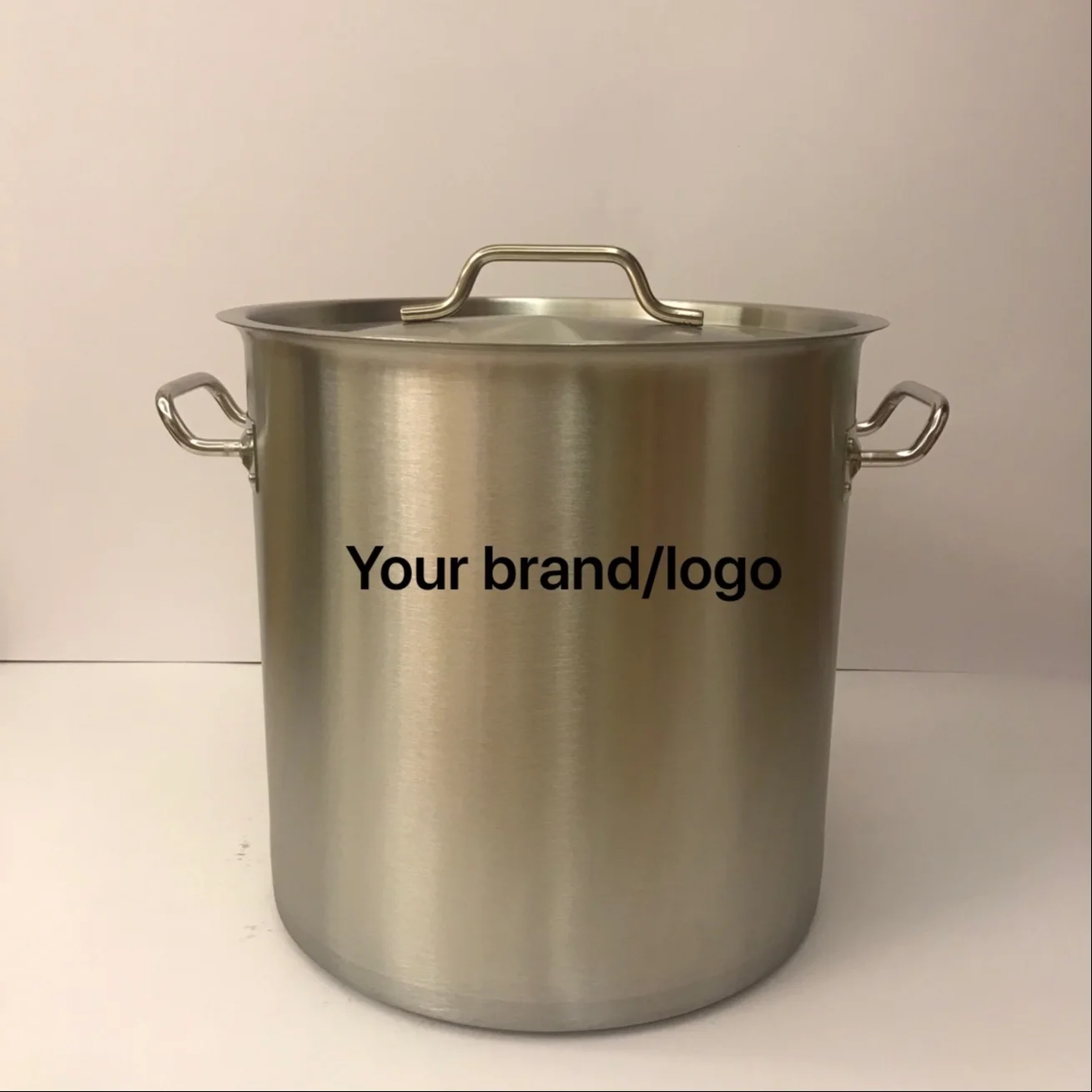 Alibaba.com: 170L stainless steel tall stock pot with divider : Durable ...