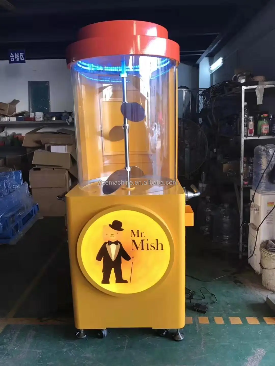 Teddy Bear Diy Toy Making Machine Soft Toy Filling Machine - Buy Diy ...