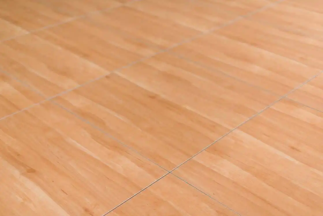 TM 3x3' SICO Snap Lock Outdoor Waterproof PVC Teak Wood Portable Cam ...