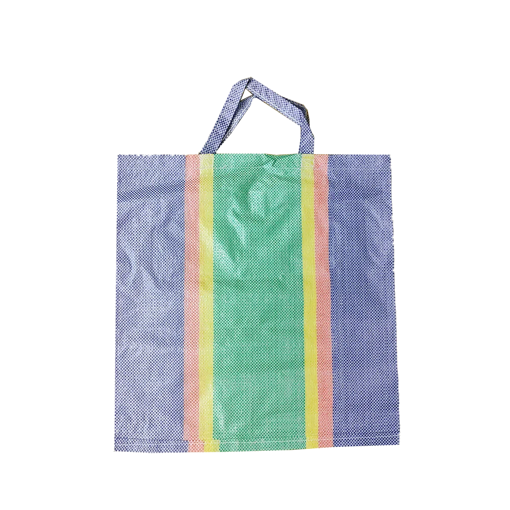 Saco De Polipropileno Rafia Green Polypropylene Raffia Sack Pp Woven ...