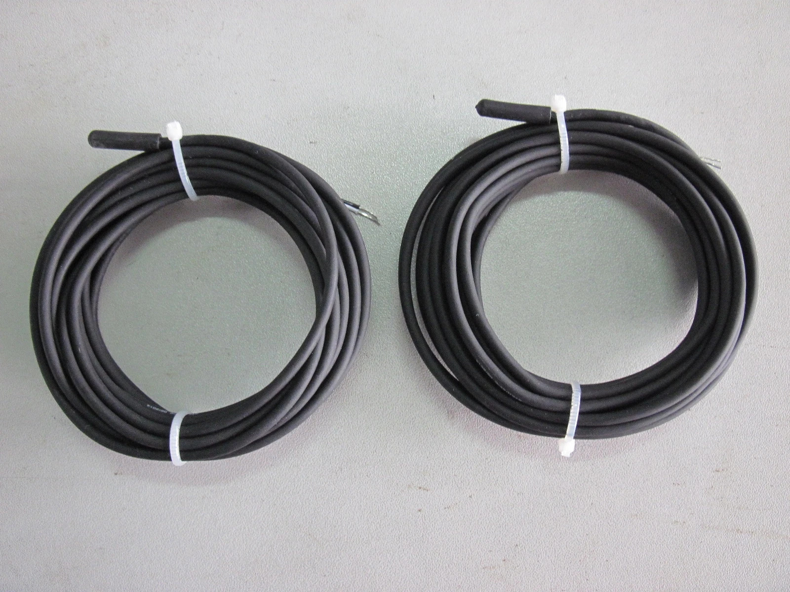 10K Ohm Floor Heating Sensor Probe - Reliable Temperature Control